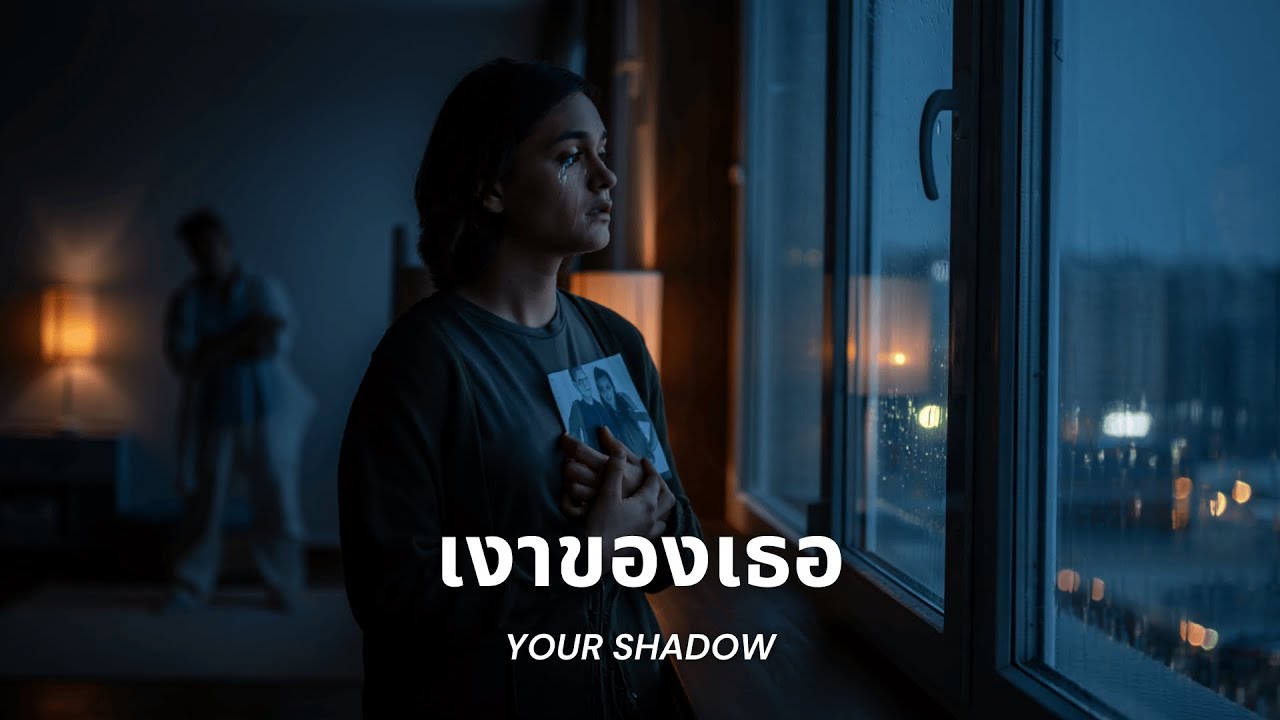 เงาของเธอ(your shadow) - MindScope - YouTube