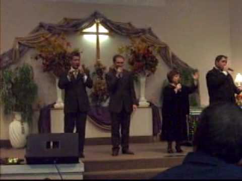 The Perry's- Grip Of Grace - YouTube