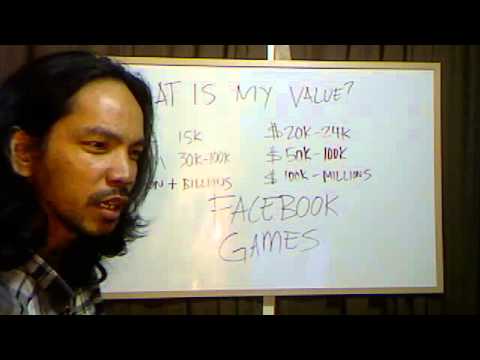 Ano ba ang value mo? [What is your value?] - YouTube