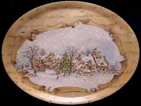 KOLEDNA PRIKAZKA - YouTube