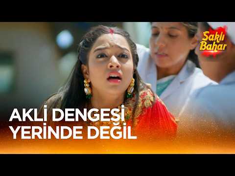 Mishri Gerçekleri İspat Edebilecek Mi?- Saklı Bahar Hint Dizisi 93. Bölüm