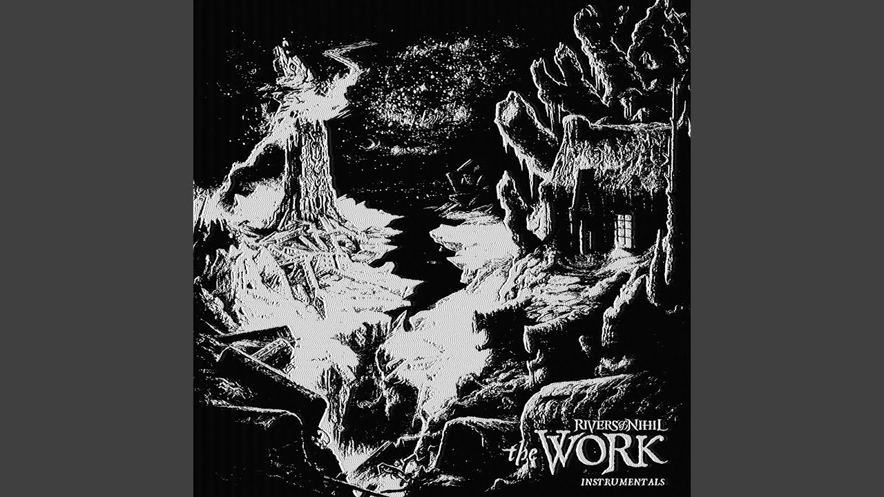 Dreaming Black Clockwork (Instrumental) - YouTube