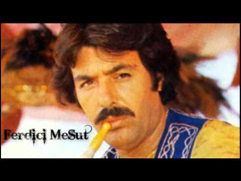 Ferdi Tayfur -  Mahşer Günü