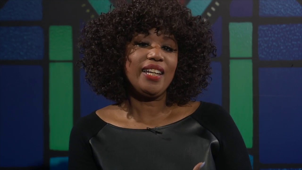 People Who Sing Together | Season 2 | Episode 4 | Sharon Riley & Faith ...