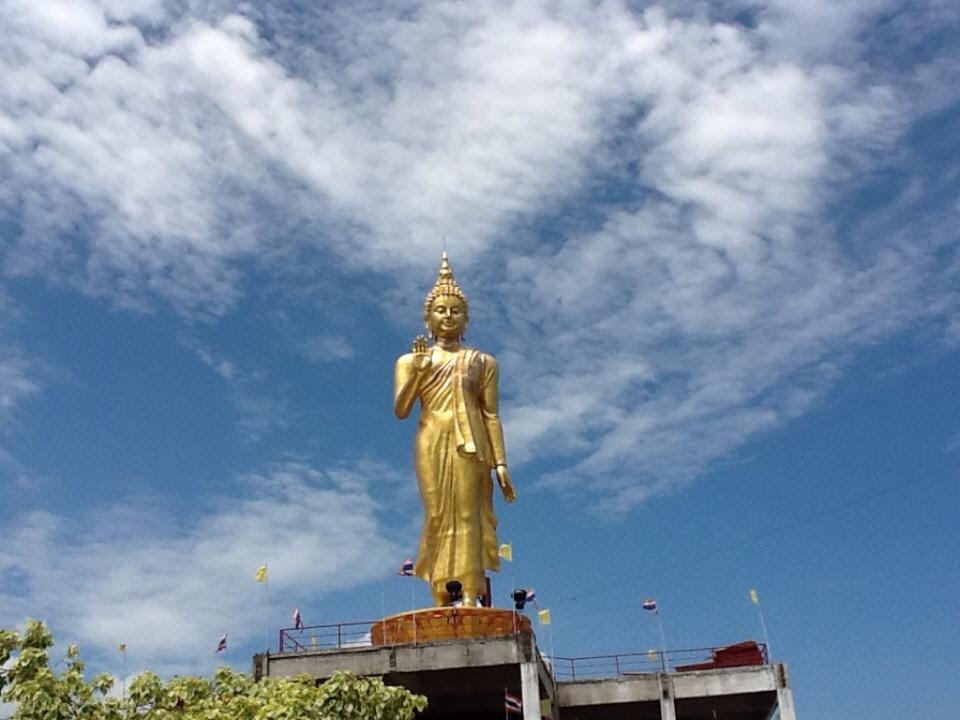 ★ ★ ★ วัดท่าข้ามเจริญศรัทธา - Wat Tha Kham Charoen Sattha ★ ★ ★ - YouTube