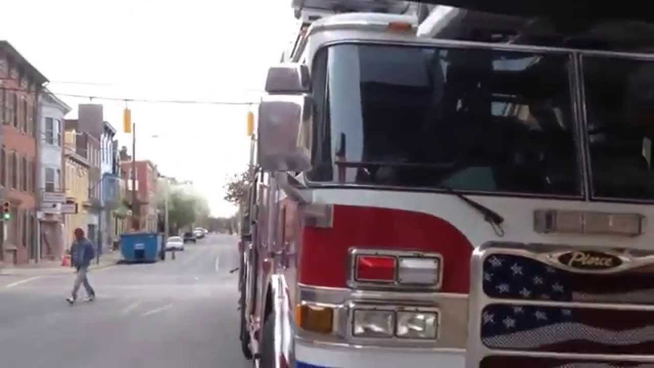 Review of truck 99-1 - YouTube