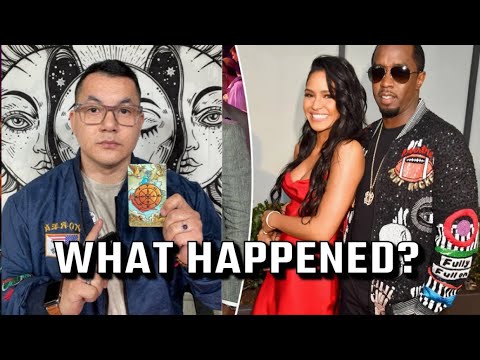P Diddy Allegations - YouTube