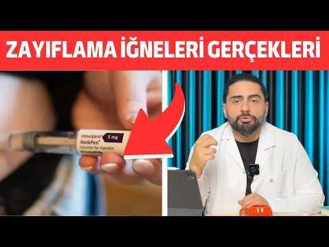 ZAYIFLAMA İĞNESİ GERÇEKLERİ