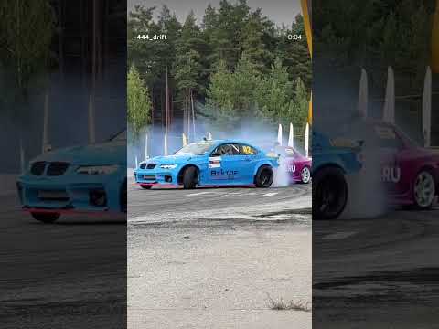 Ural Drift (Instagram stories от 27.08.25)