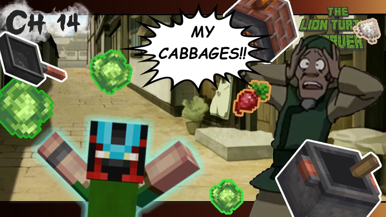 Exploring Farmer's Delight Refabricated!: Minecraft Let's Play #14 ...