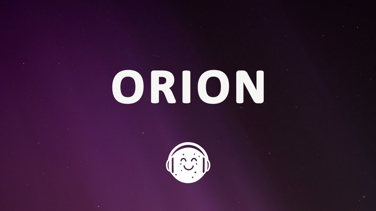 Boza, ELENA ROSE - Orion (Letra/Lyrics) - YouTube