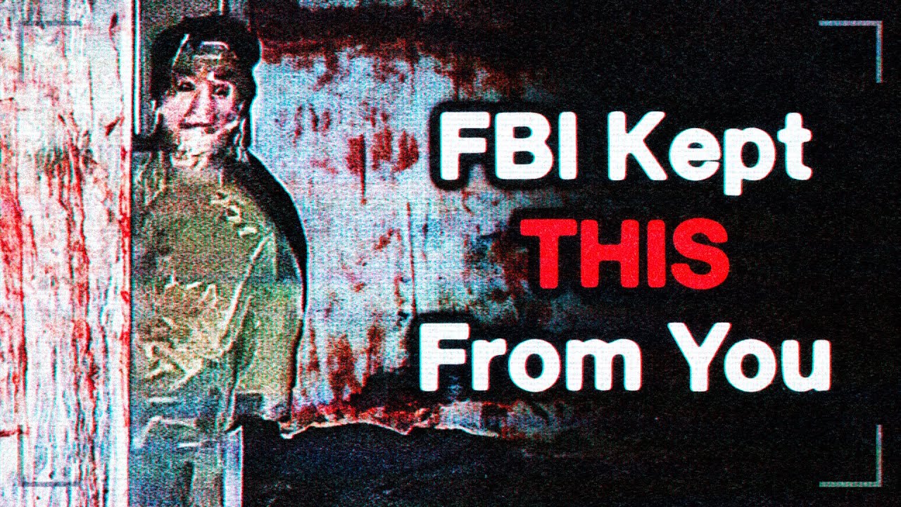 the Most Disturbing Encounters Caught on Camera [Vol. 2] Iceberg - YouTube