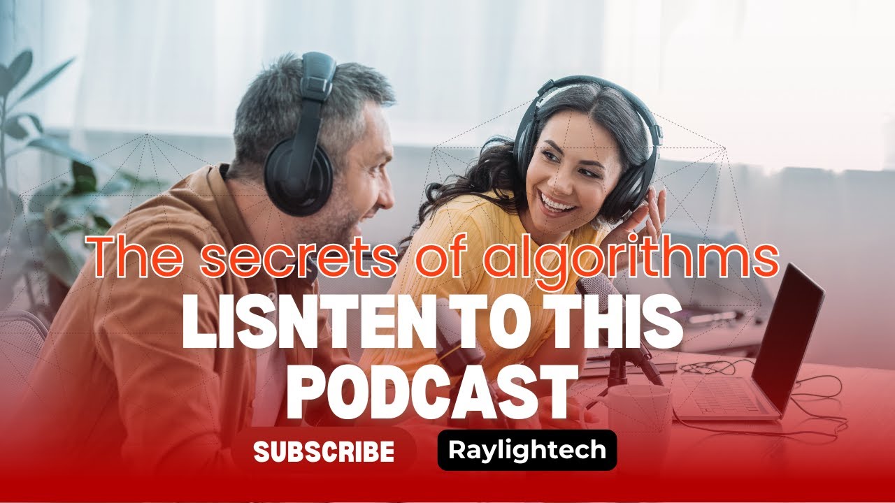 How do algorithms guess everything about you? The science behind ...