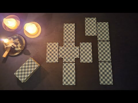 Sen ve O Ne Durumdasınız, Süreç Nasıl İlerleyecek? #tarot #gemmatarotastro