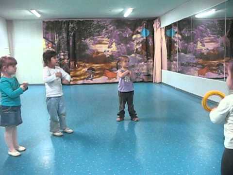 Топтыжка. Детская студия \