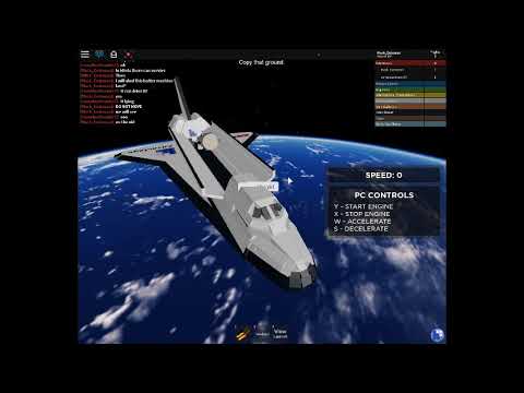 Pinewood Space Shuttle | WE ARE GOING TO MOON! - YouTube