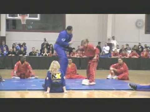 Pam Self Defense.mpg - YouTube