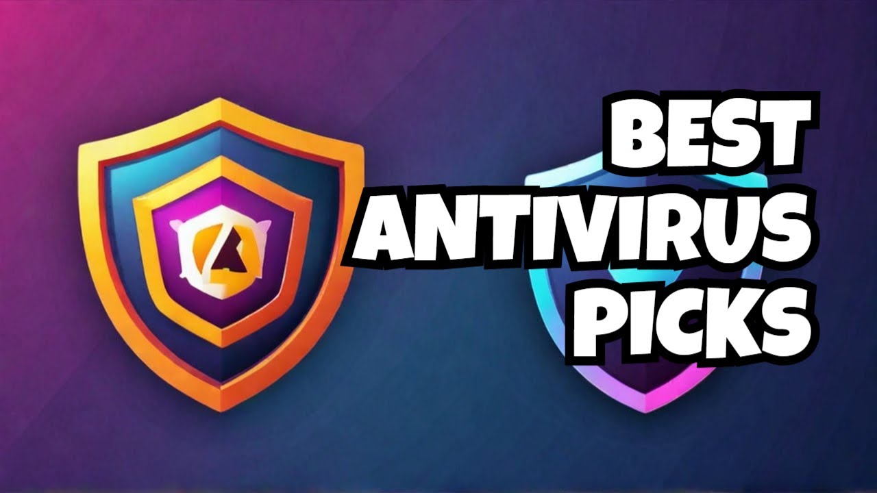 Antivirus Tier List: The BEST Protection for Your Devices! - YouTube