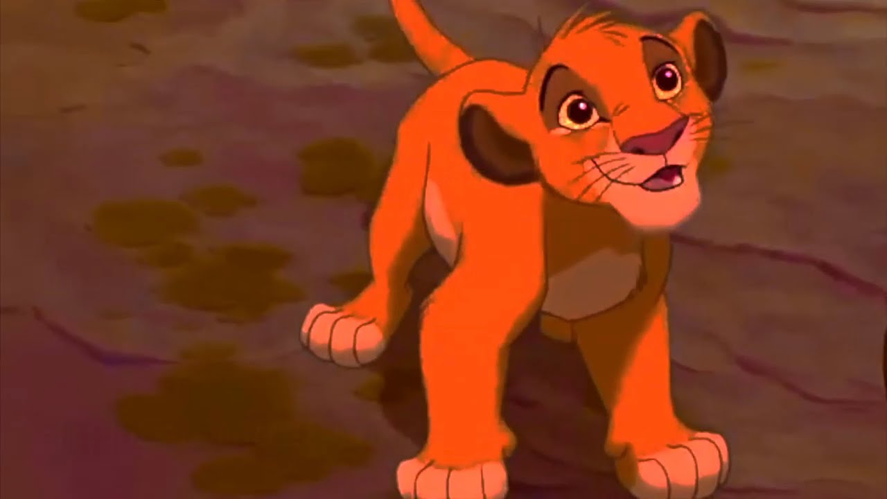 Hodari's Journey (A Lion King Series) - Part 1 Danger & Saviour - YouTube