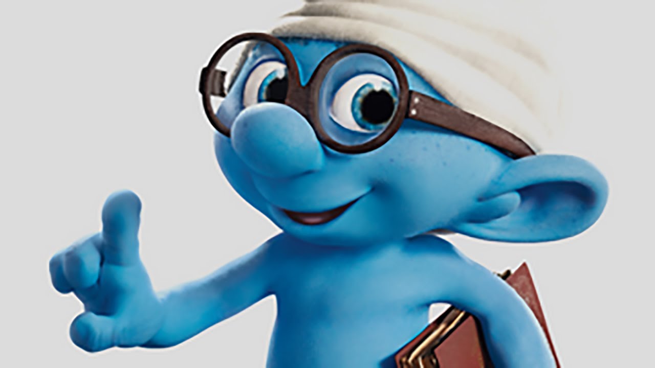 Smurfs Epic Run - Ubisoft Level 33 - YouTube