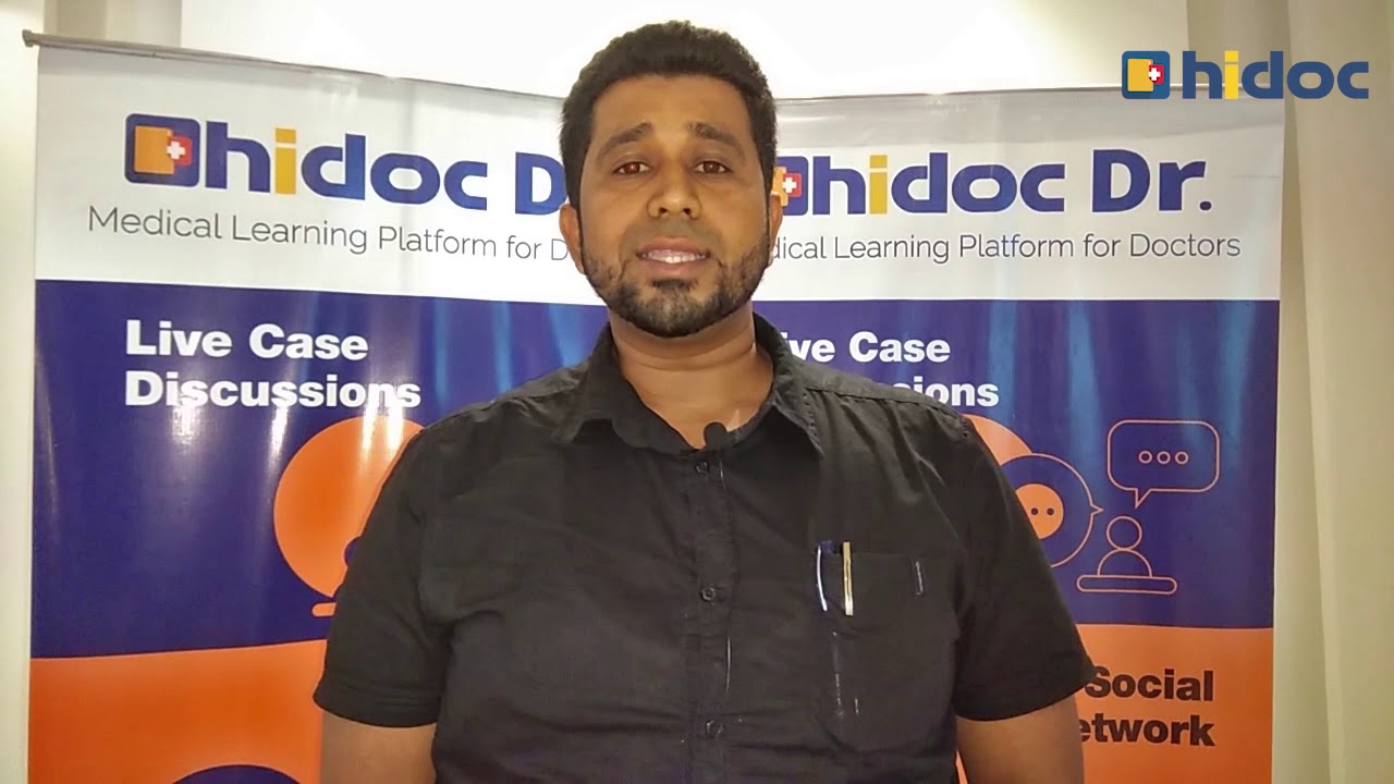 Dr. Ausaf Shaikh BAMS PGDEMS DYA MBA (HCS) | Daily Doctor Stories on ...