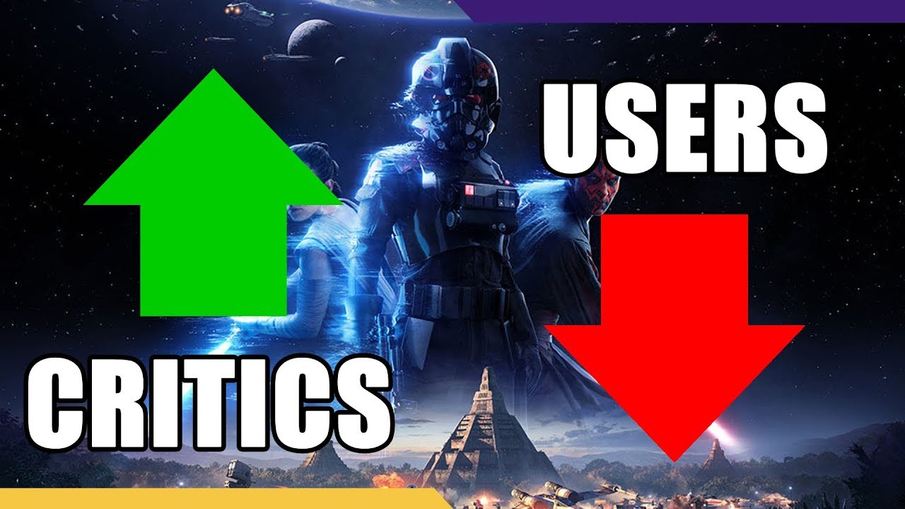 10 games CRITICS LOVED but FANS HATED - YouTube