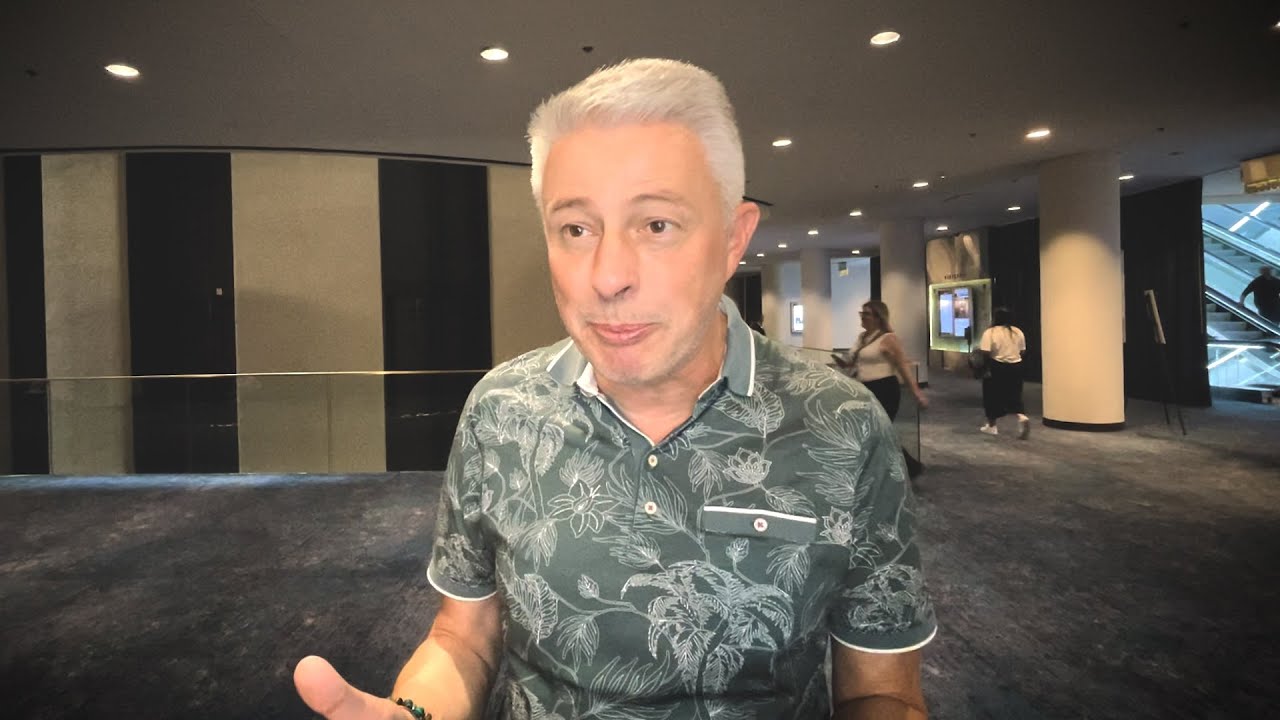 IABC World Conference 2022 - The technology landscape in internal comms ...