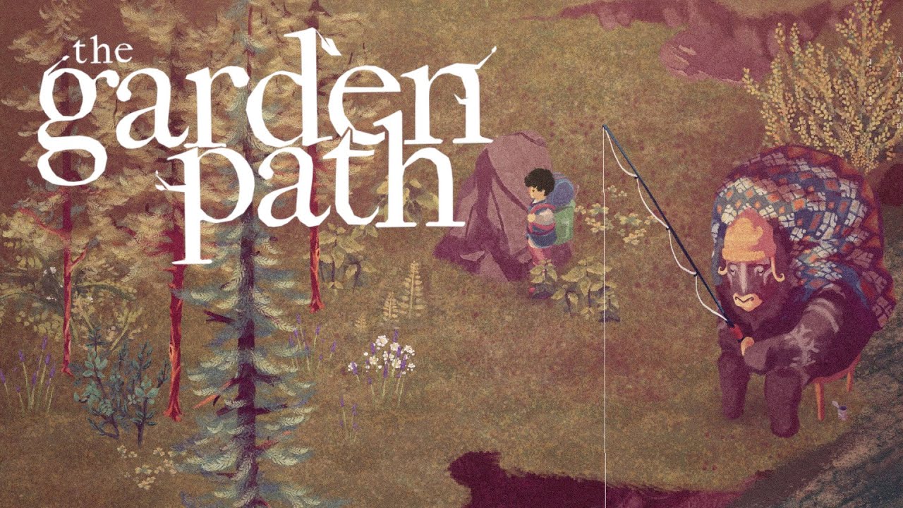 The Garden Path (Demo) | Steam NEXT Fest October 2022 - YouTube