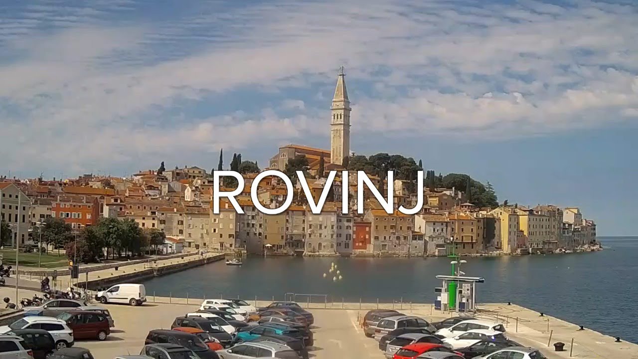 Rovinj - YouTube