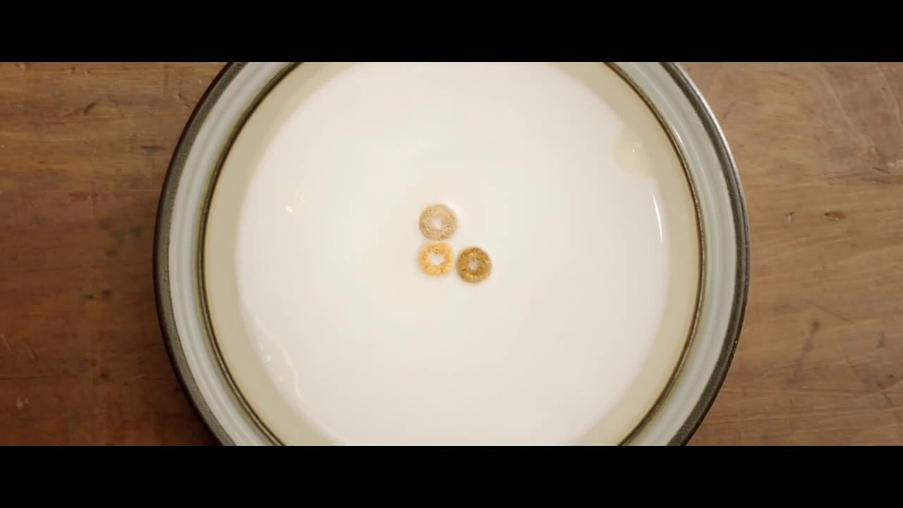What is The Cheerios Effect - YouTube
