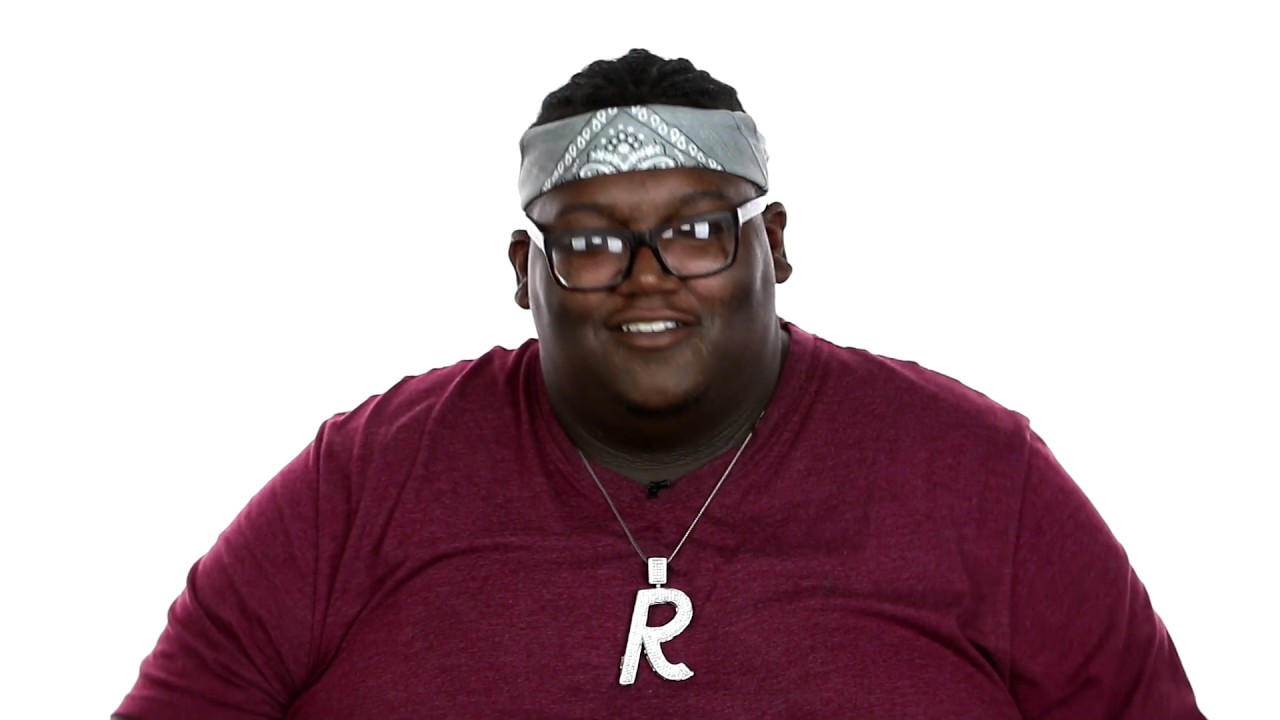 Robiii World: I Been Going To The Movies Every Weekend Since I Was 10 ...