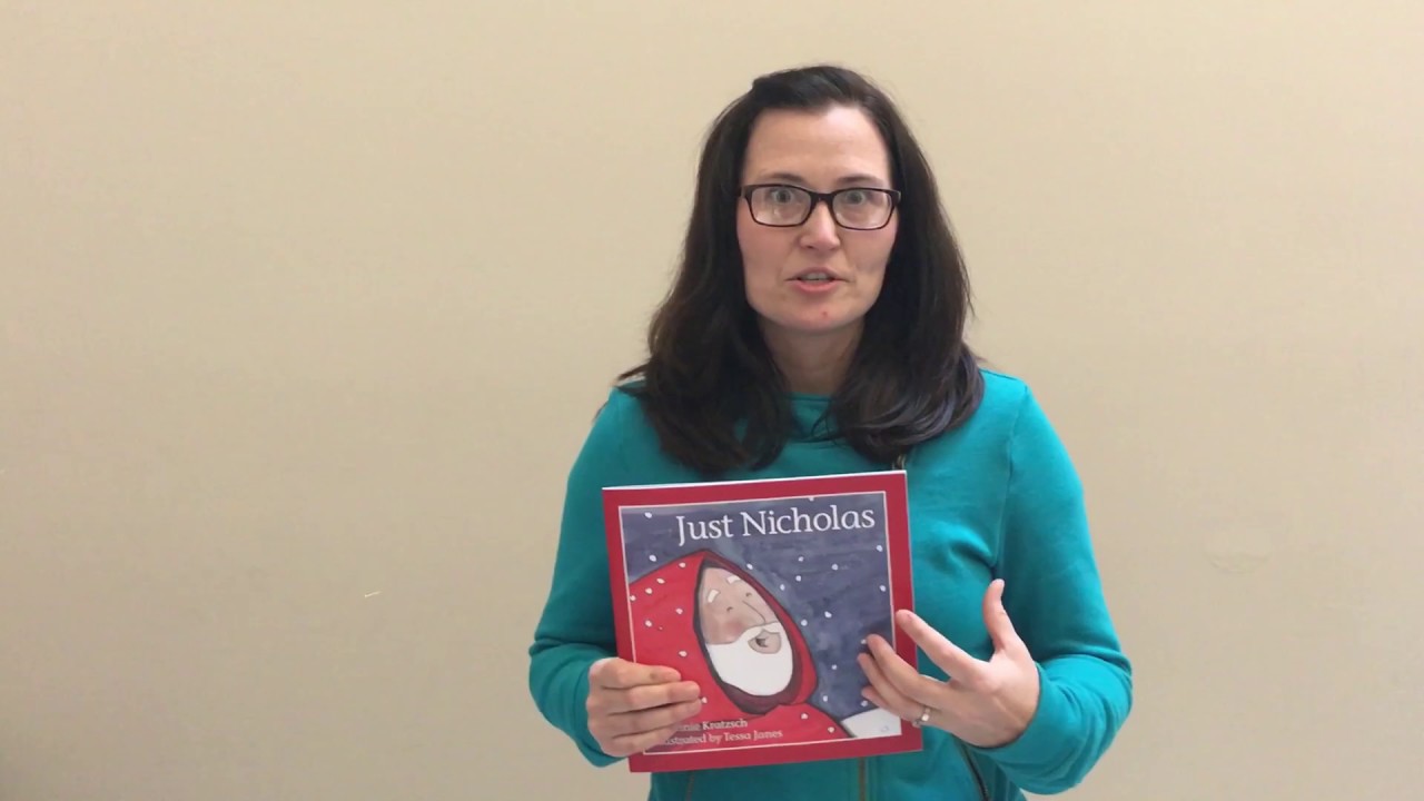 Just Nicholas Interviews 2 - YouTube