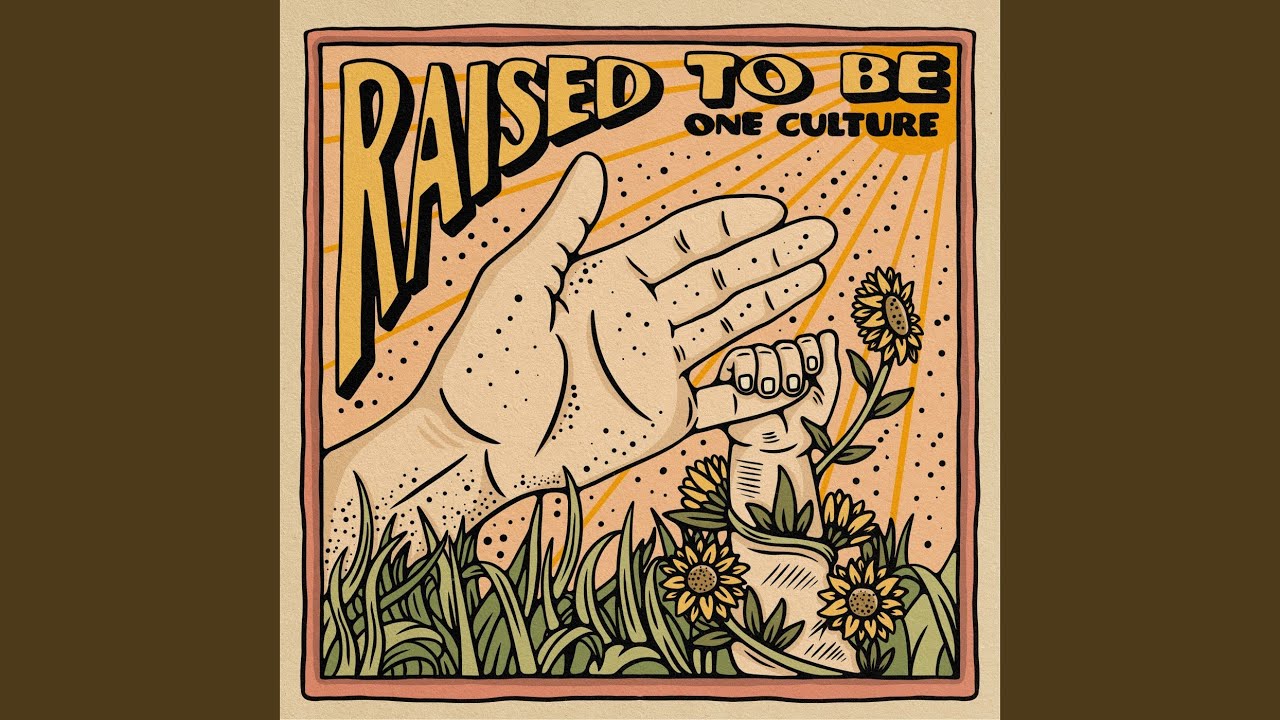 Raised to Be - YouTube