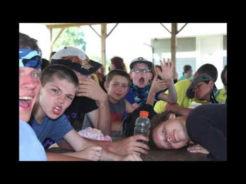 Boot Camp Slideshow
