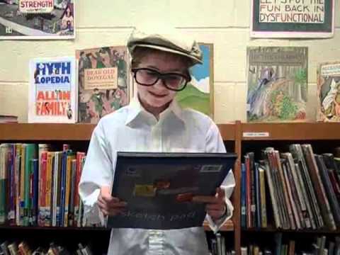 Bill Peet - YouTube