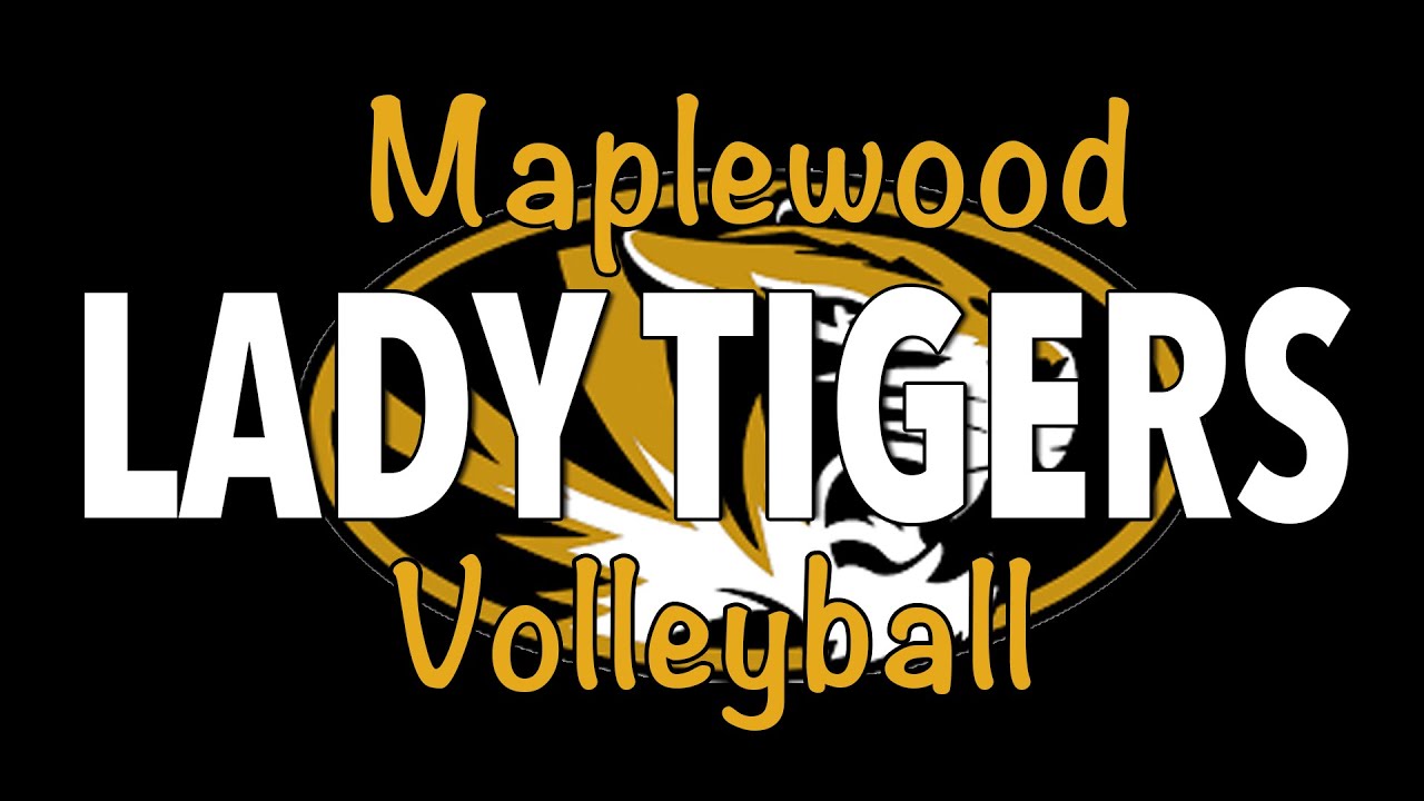 11.07 - Maplewood Volleyball vs. Frazier Commodores - YouTube