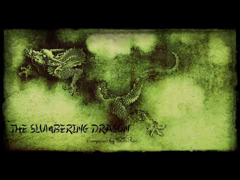 The Slumbering Dragon - GiToRo