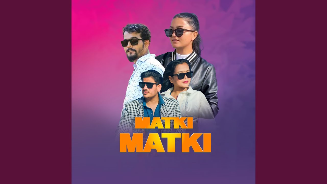 Matki Matki - YouTube