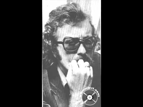 Cem Karaca - Bir Öğretmene Ağıt