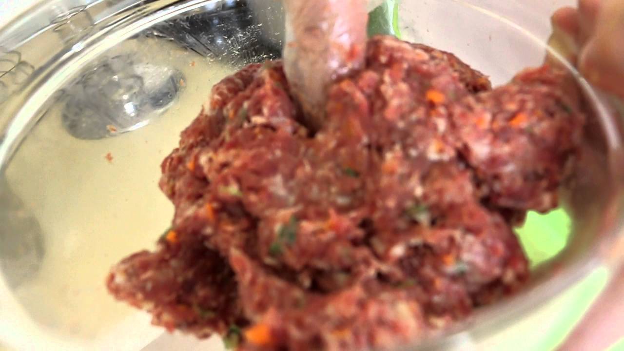 Szynkowar | Ajwen Kuchnia - YouTube