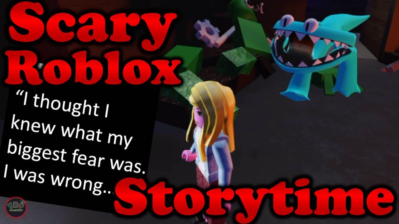 skin? 😰 scary #robloxstorytime #scarystory Scary roblox storytime # ...