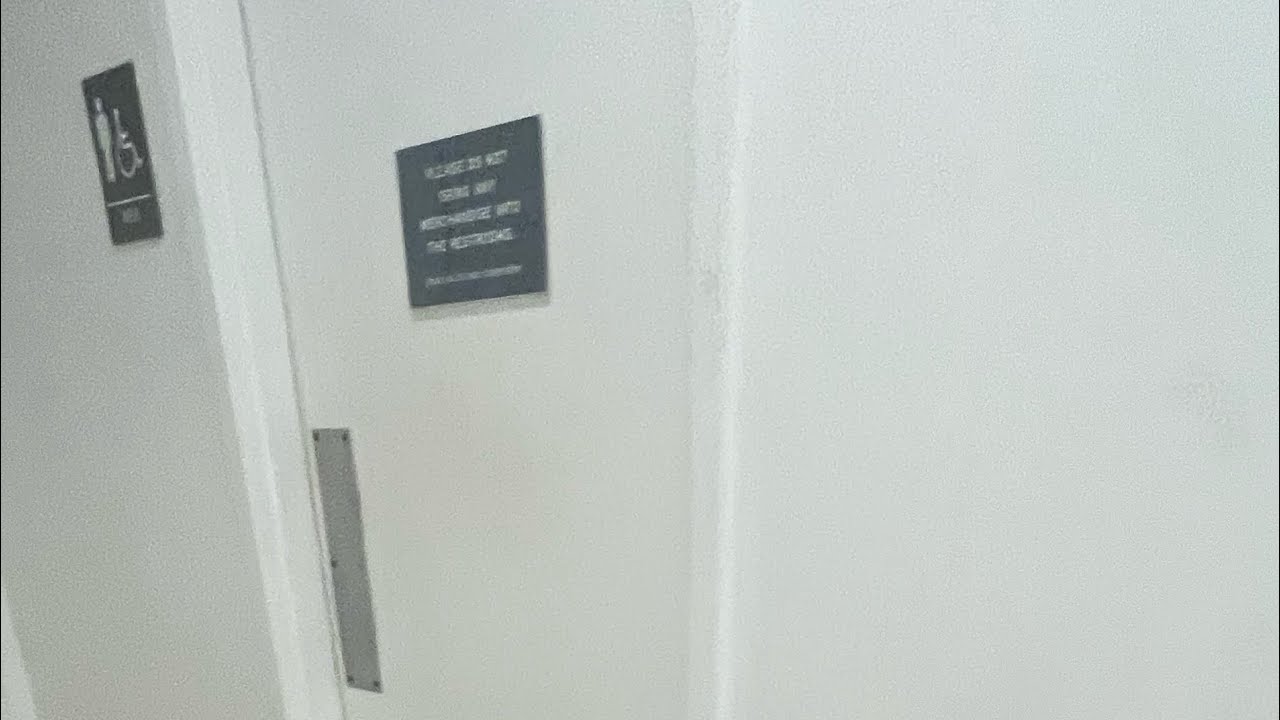 1,416. Marshalls Men’s Restroom - YouTube