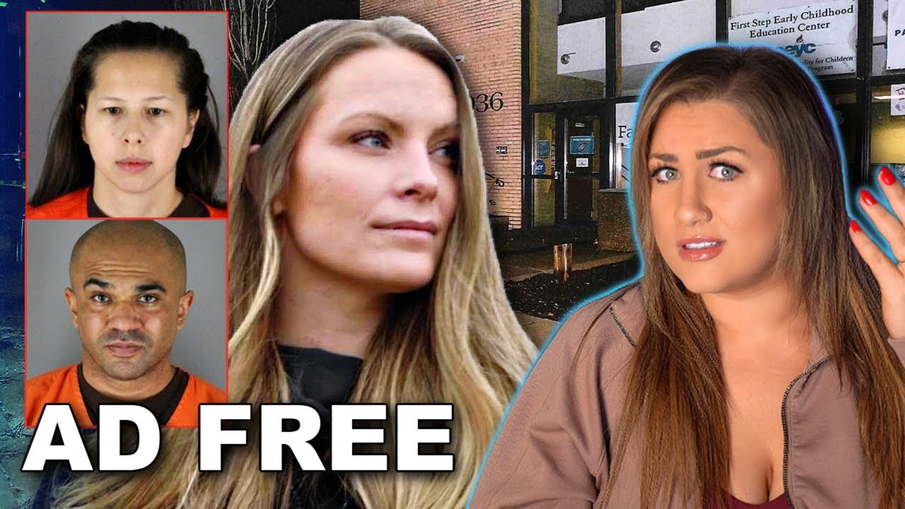 Members Only: Forensic Scientist SURVIVES Murder For Hire Plot: The ...