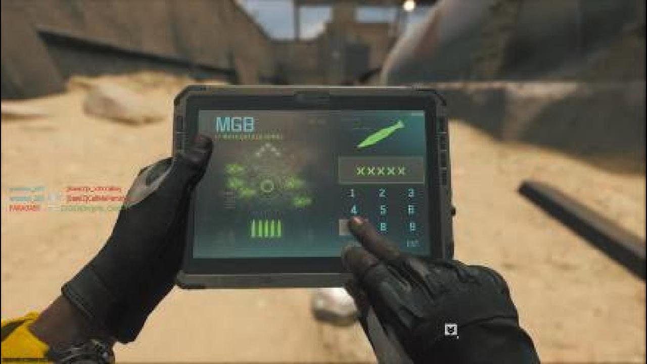 Untouchable Nuke on Call of Duty‼️ - YouTube