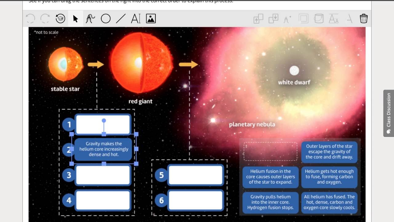 Cosmos Lessons "The Universe" Highlights! - YouTube
