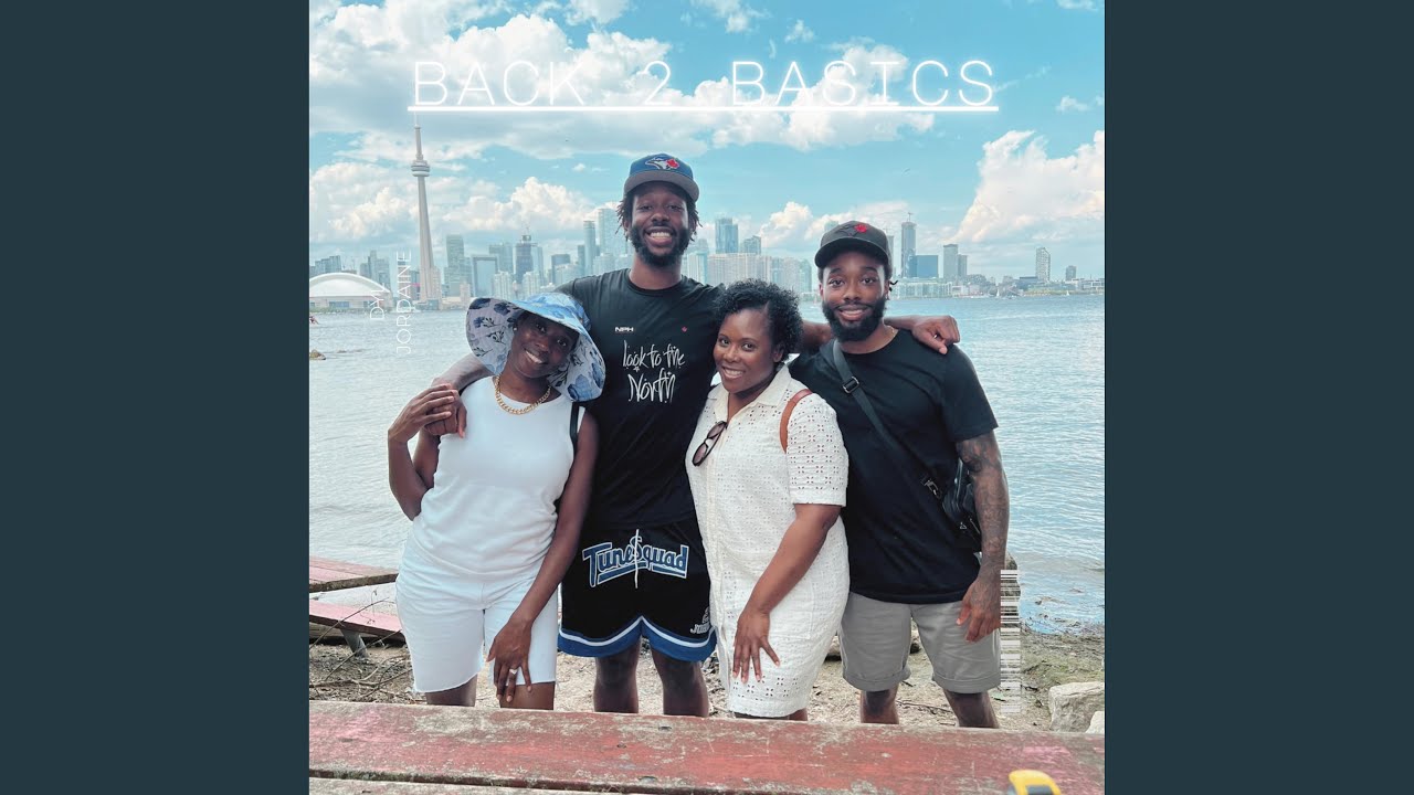 Back 2 Basics - YouTube