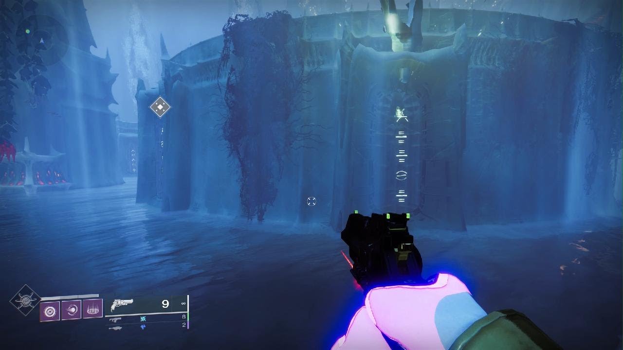 Memories of loss puzzle | WITCH QUEEN - YouTube