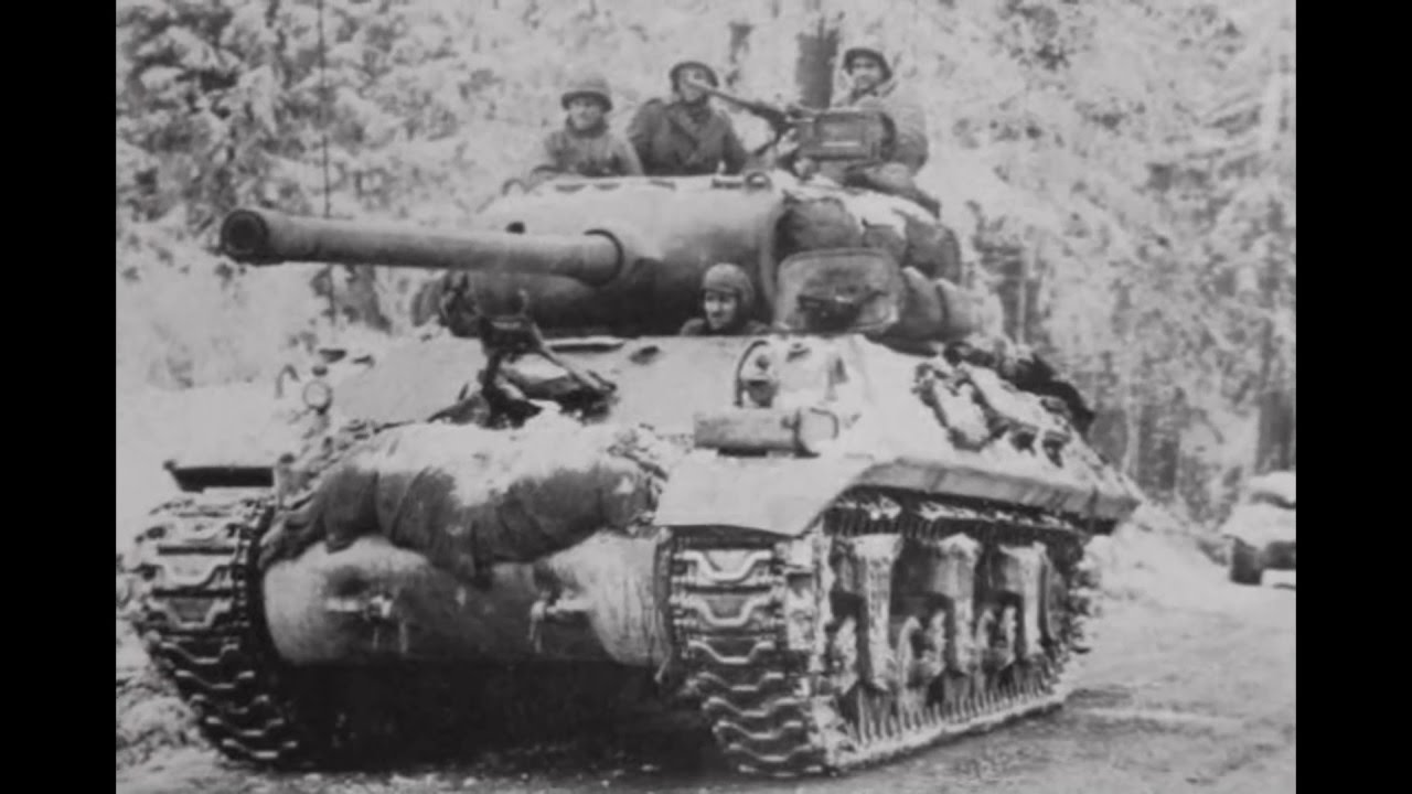 USA WW2 M36 Jackson HQ Pictures - USA M36 Jackson WW2 Imagenes HD - YouTube