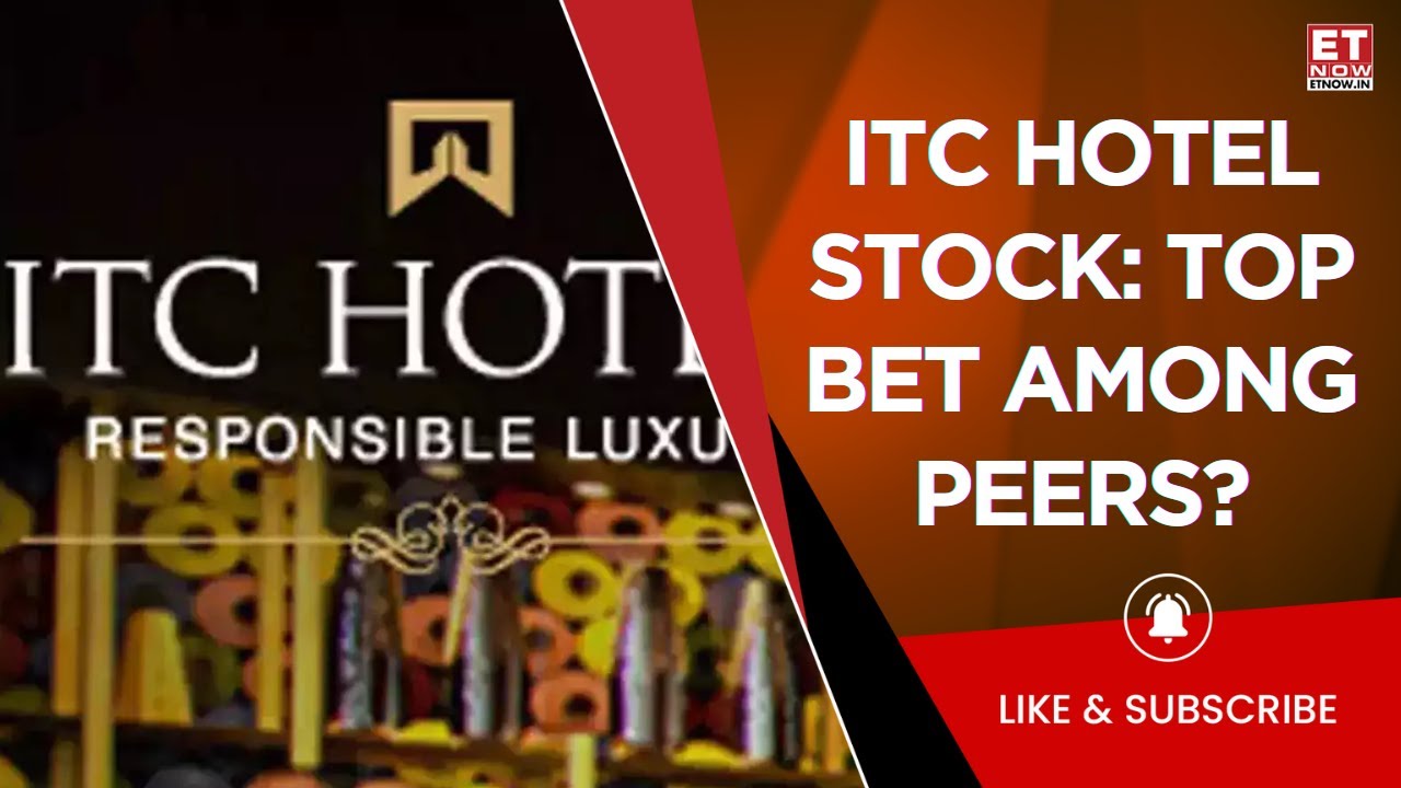 ITC Hotel Stock: Good Value To Buy For Investors? Valuation More ...