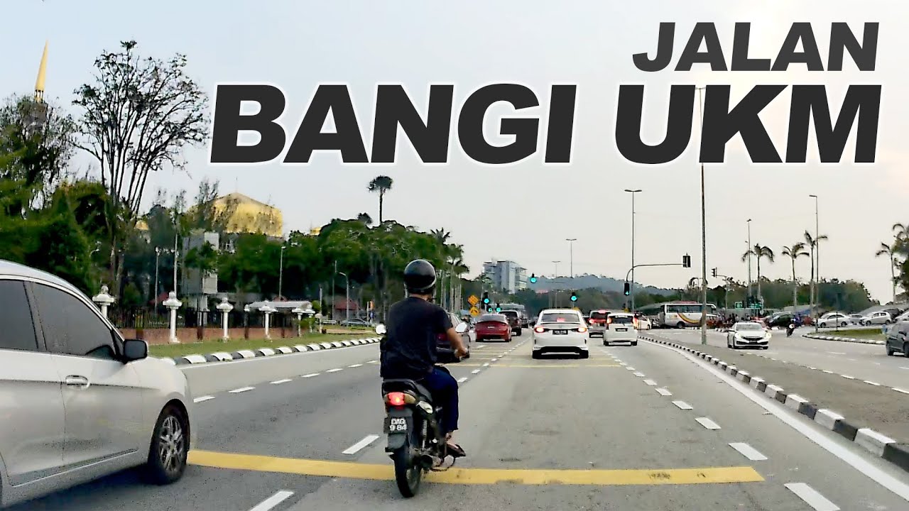 Sungai Tangkas - Jalan Kelisa - Jalan Reko - Simpang Stesen Komuter KTM ...